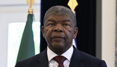 Angola: President Signs Laws Curtailing Speech, Association | Human ...
