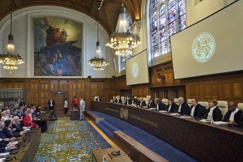 World Court Findings on Israeli Apartheid a Wake-Up Call | Human Rights ...