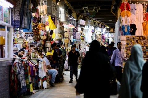 Oman: New Social Security Law Step in the Right Direction | Human ...