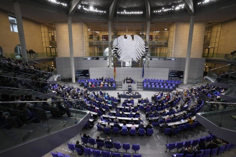 Germany’s Muddle on Antisemitism | Human Rights Watch