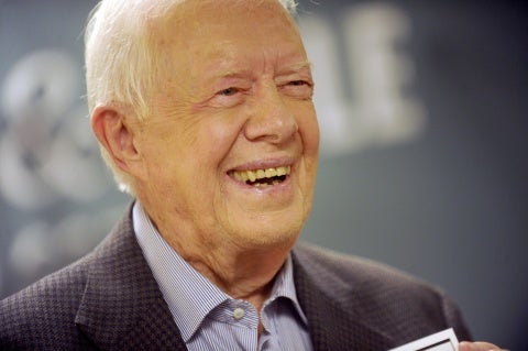 Jimmy Carter’s Human Rights Legacy | Human Rights Watch