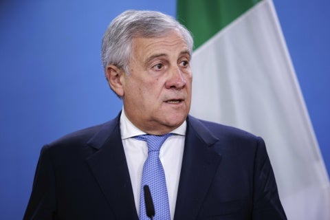 From Israel to Libya, Italy is Protecting Alleged War Criminals | Human ...
