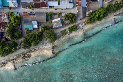 Maldives: Communities Lack Equitable Access to Water | Human Rights Watch