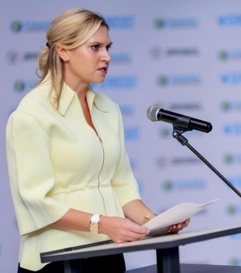 A Call for Meaningful Action to Support Justice in the Democratic ...