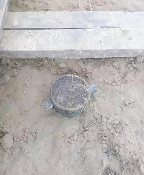 Burma: Landmines Deadly for Fleeing Rohingya | Human Rights Watch