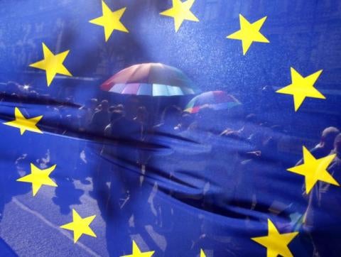 Can an EU Country Forbid You from Being with Your Spouse? | Human ...