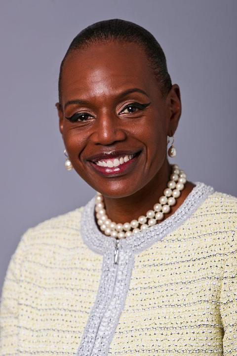 Prominent US Activist Joins Human Rights Watch | Human Rights Watch