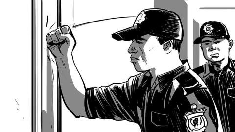 Tunisia: End Persecution of LGBT People | Human Rights Watch