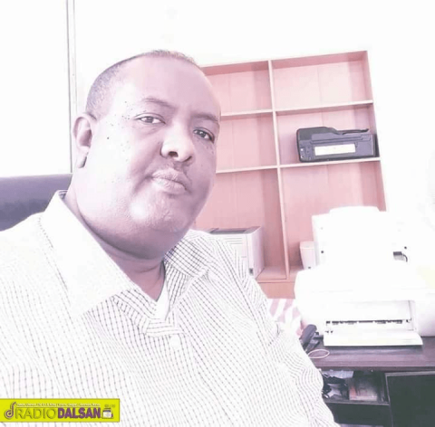 Somali Journalist Critically Hurt in Car Bombing | Human Rights Watch