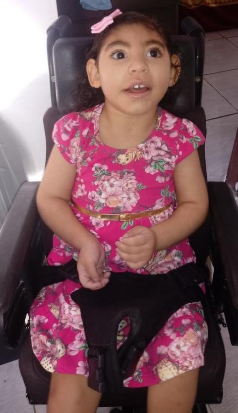 Brazil's Zika Babies Are Growing Up | Human Rights Watch