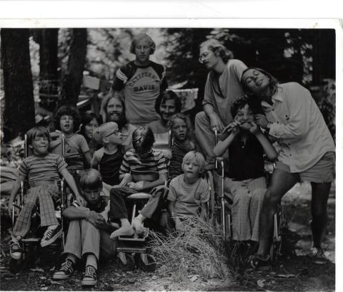 ‘Crip Camp’ Tells the Story of the US Disability Rights Movement ...