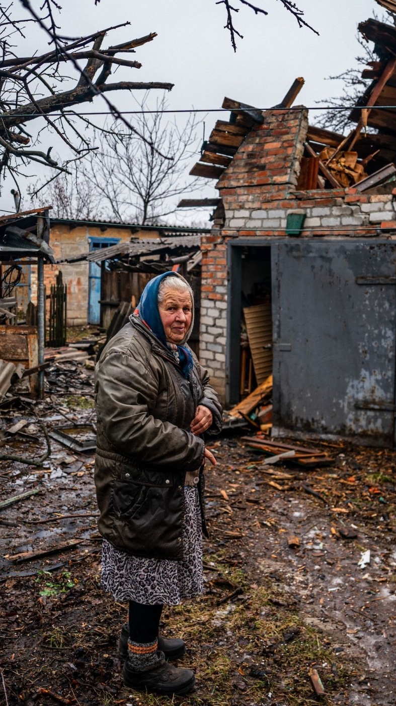 World Report 2024 | Human Rights Watch