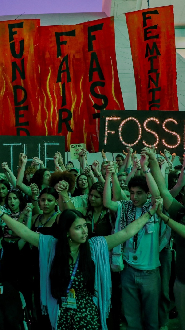 World Report 2024 | Human Rights Watch