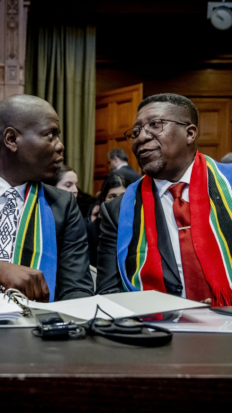 World Report 2025 | Human Rights Watch