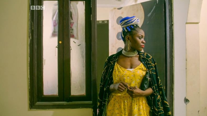 East Africa: Human Rights Watch Film Festival | Human Rights Watch