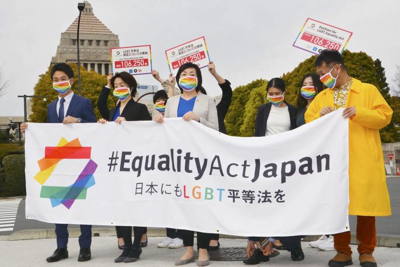 日本：東京五輪を人権改善の契機に | Human Rights Watch