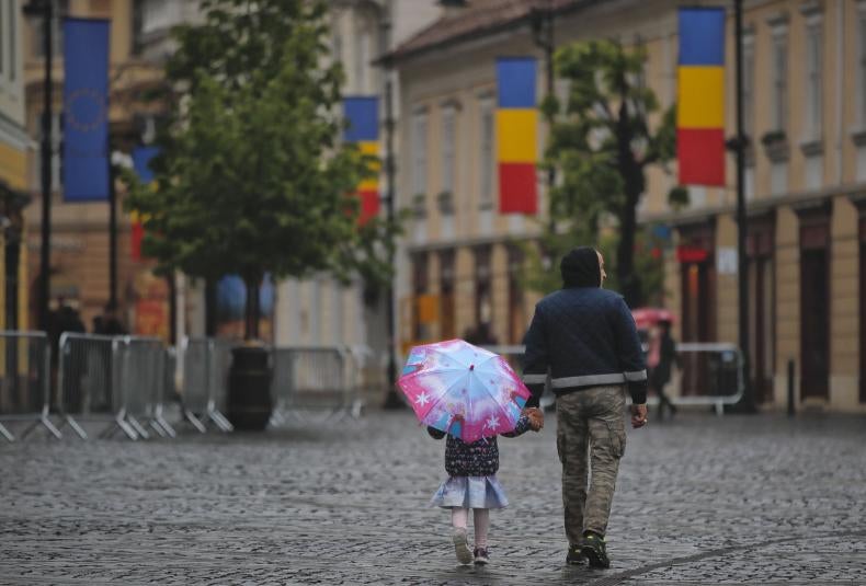 Romania — Latest EU Hotspot in Backlash Against LGBT Rights | Human ...