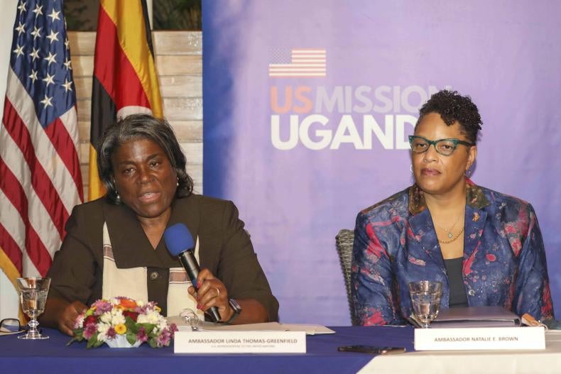 US Should Prioritize Rights in its Relationship with Uganda | Human ...