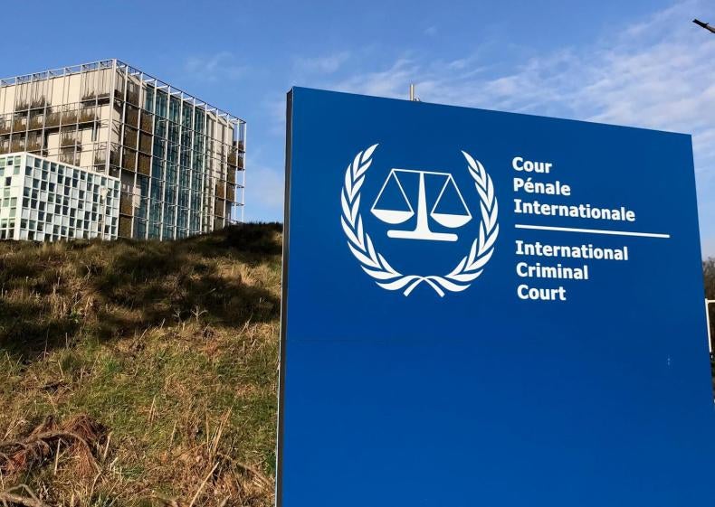 ICC Starts Next Chapter in Colombia | Human Rights Watch