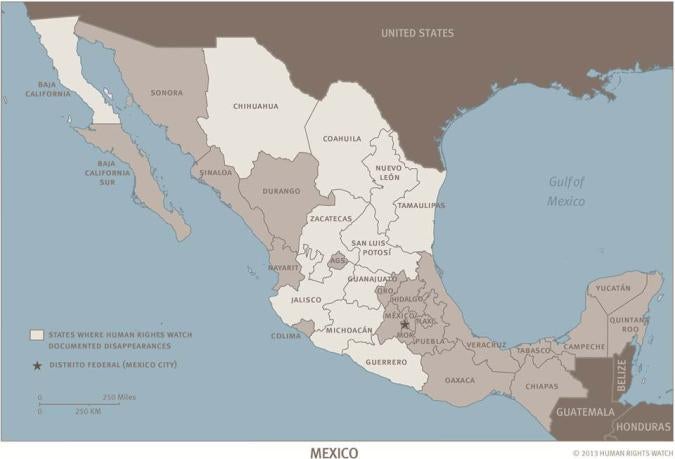 The Enduring Cost of a Crisis Ignored | HRW