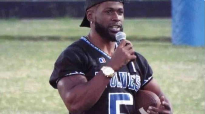 Jonathan Price’s Killing Underscores Need for US Structural Police ...