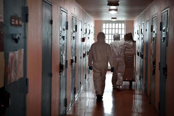 UN: Make Reporting on Covid-19 in Prisons Mandatory | Human Rights Watch