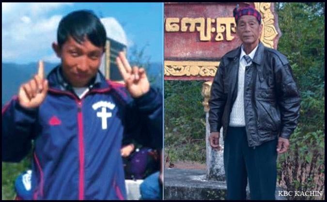 Myanmar: Drop Case Against Kachin Religious Leaders | Human Rights Watch