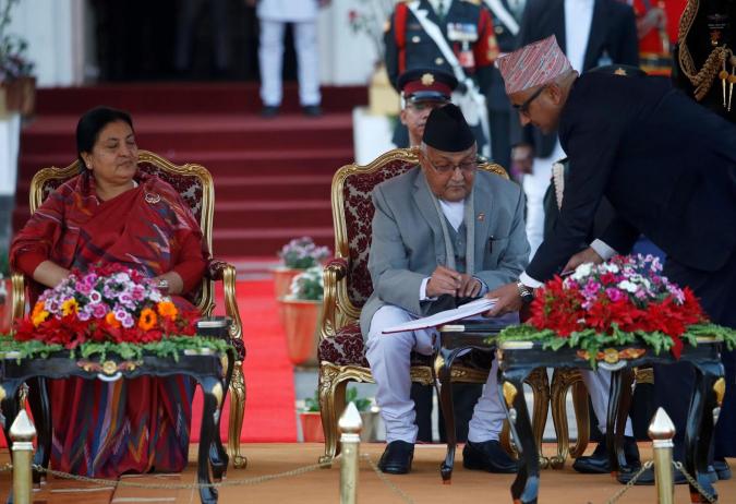 Nepal: New Government Needs to Prioritize Rights | Human Rights Watch