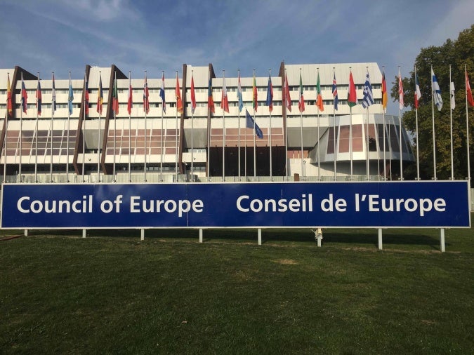 Council of Europe Presses Pause on Draft Mental Health Protocol | Human ...