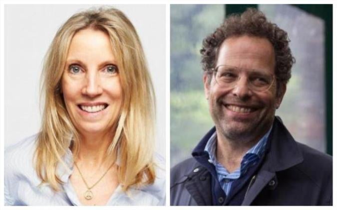 New Chairs to Lead Human Rights Watch Board | Human Rights Watch