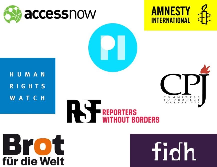 Menschenrechtsorganisationen fordern Stärkung der Position der ...
