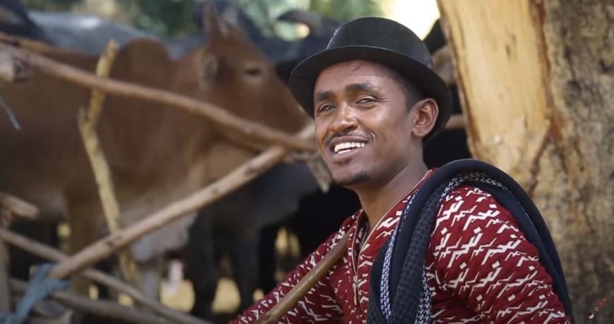 Ethiopia Cracks Down Following Popular Singer’s Killing | Human Rights ...