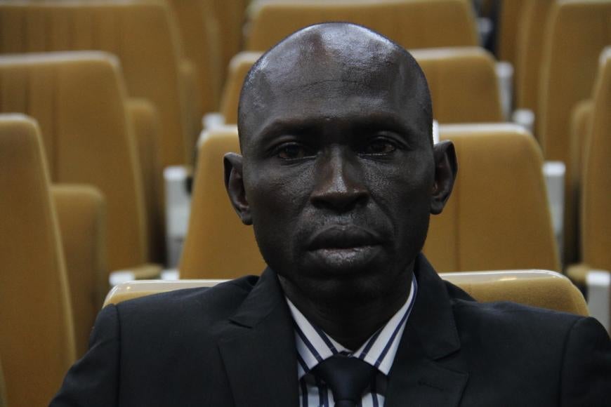 Mokom’s Reckoning in the Central African Republic | Human Rights Watch