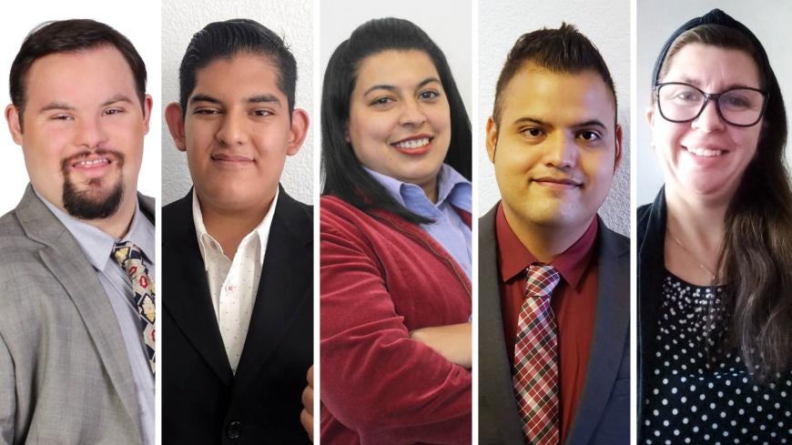 Mexicans with Intellectual Disabilities Urge Inclusion in Politics ...