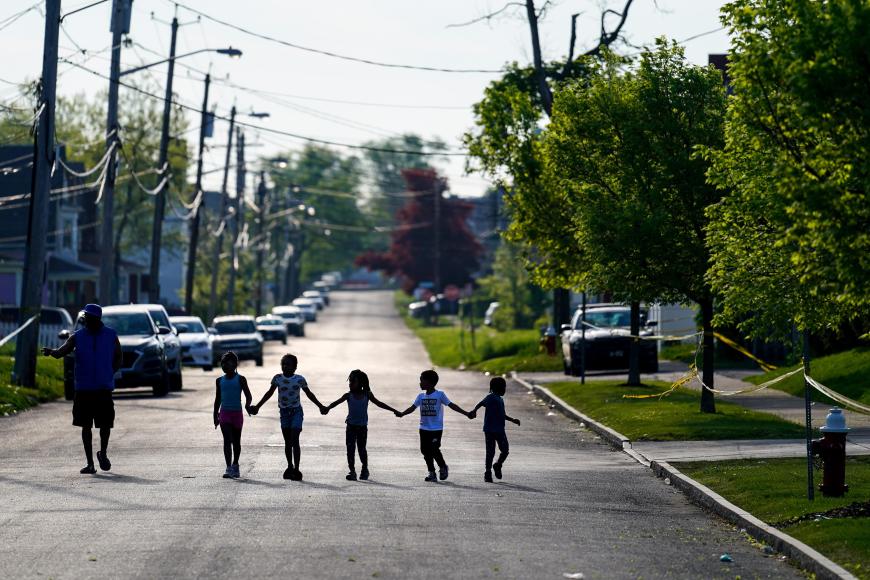 Before Mass Shooting, Systemic Racism Affected East Buffalo Community ...