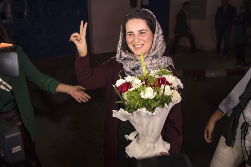 Morocco’s Hidden Repression | Human Rights Watch