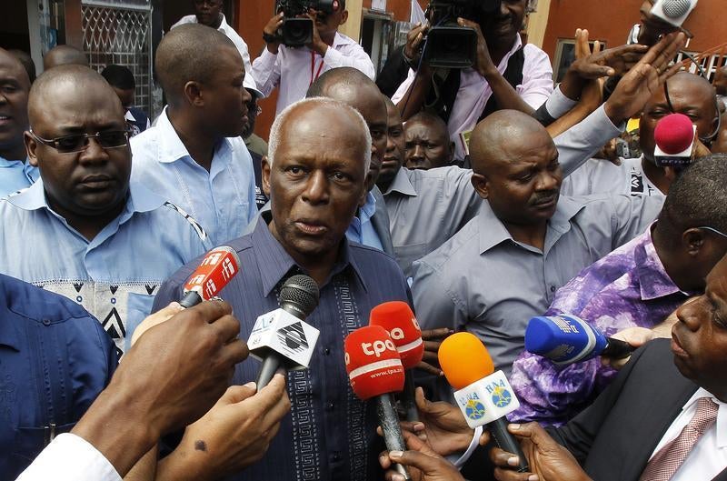Angola: New Media Law Threatens Free Speech | Human Rights Watch