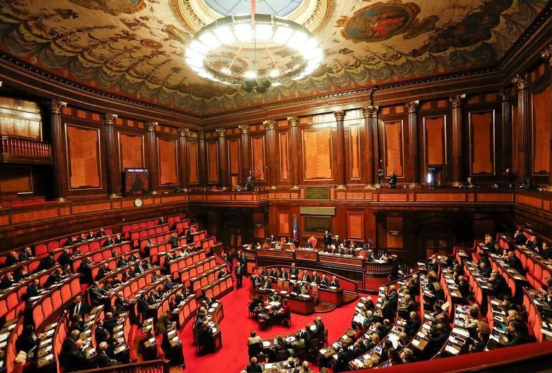 Italy’s New Law on Torture Fails to Meet International Standards ...