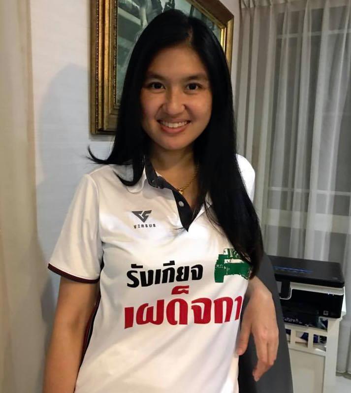 Thailand: Politician Faces Baseless Sedition Charges | Human Rights Watch