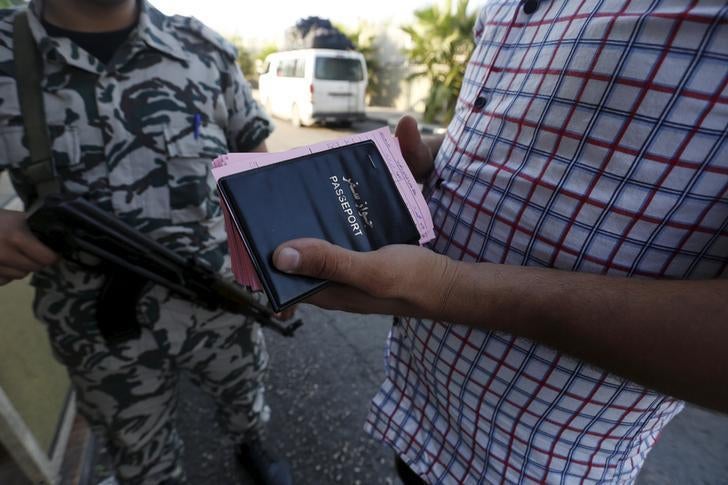 Lebanon: Positive Step for Refugee Children | Human Rights Watch