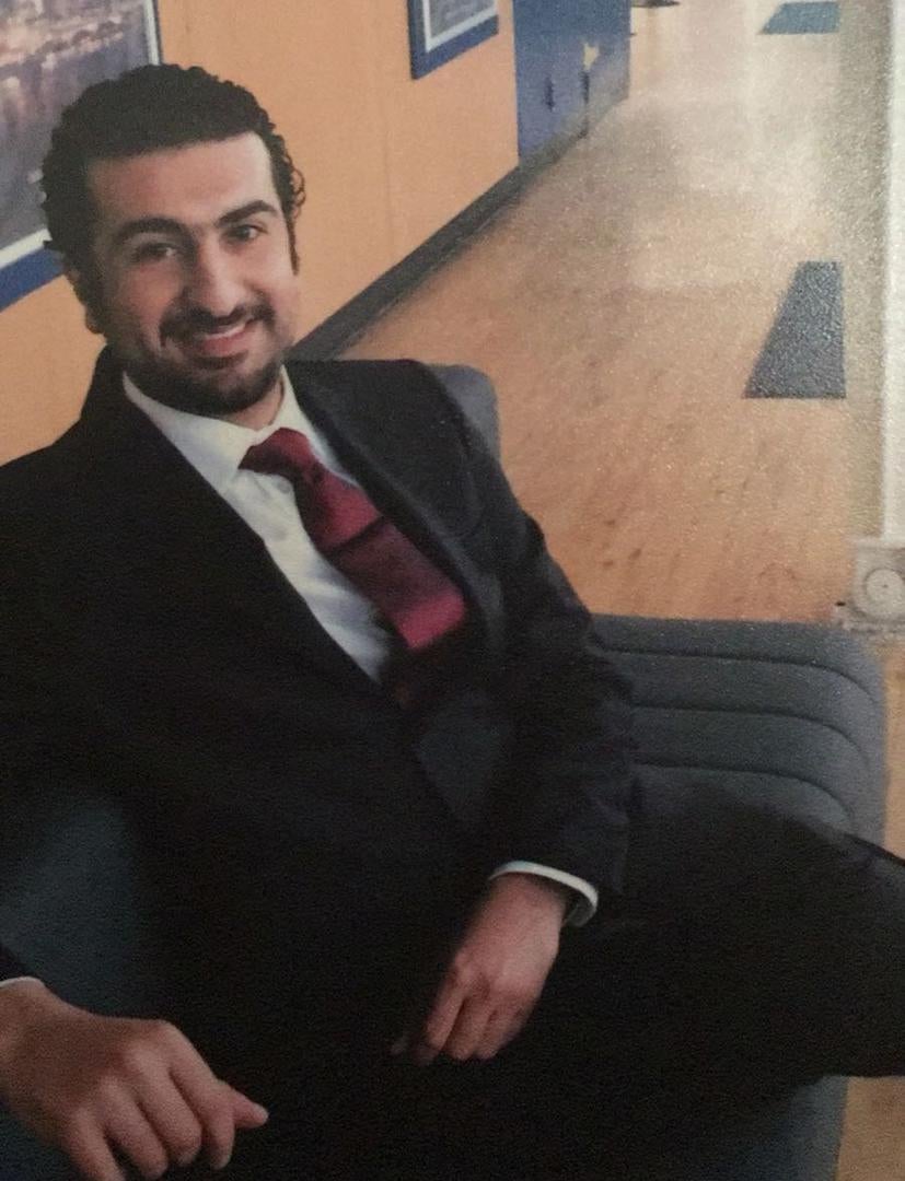 Saudi Arabia: Reveal Young Poet’s Whereabouts | Human Rights Watch