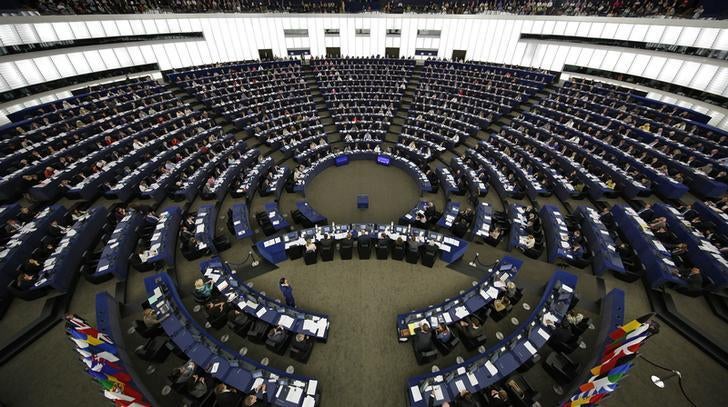 European Union: Human Rights Questions for Candidates | Human Rights Watch