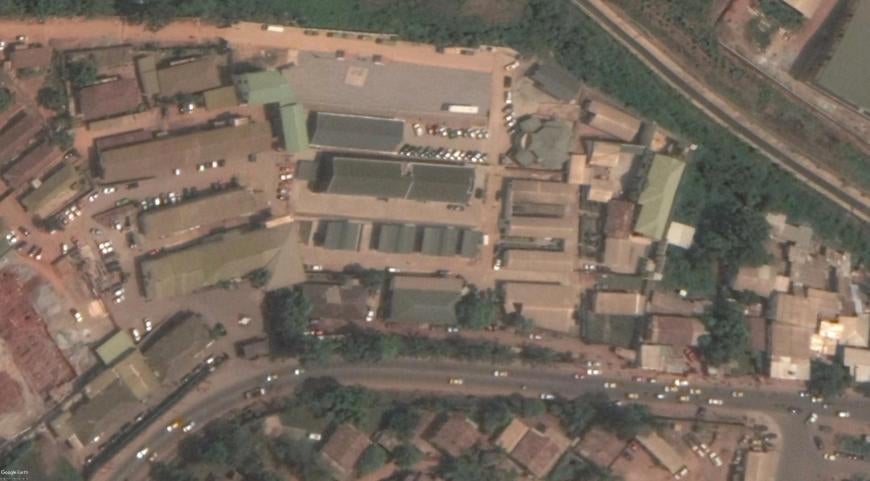 Cameroon: Detainees Tortured | Human Rights Watch