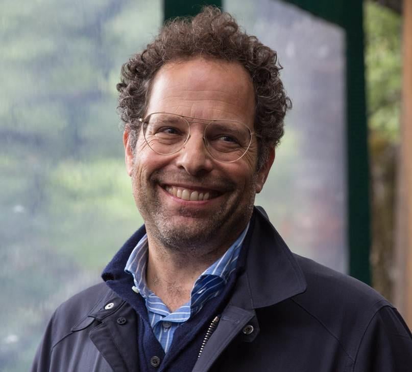 New Co-Chair of Human Rights Watch Board | Human Rights Watch