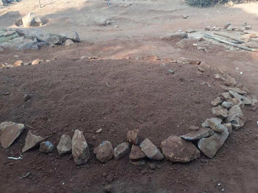 Cameroon: 2 Years On, Massacre Victims Await Justice | Human Rights Watch
