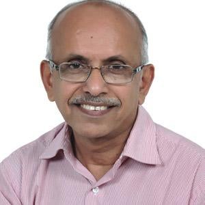 Dr. M. R. Rajagopal, India | Human Rights Watch