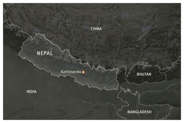 Silenced and Forgotten: Survivors of Nepal’s Conflict-Era Sexual ...