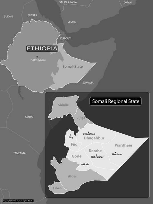 War Crimes and Crimes against Humanity in the Ogaden area of Ethiopia’s ...
