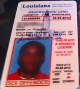 The Irreparable Harm of Placing Children on Sex Offender Registries in ...