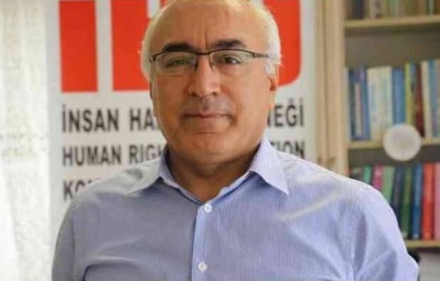 Turkey: Human Rights Defender on Trial | Human Rights Watch